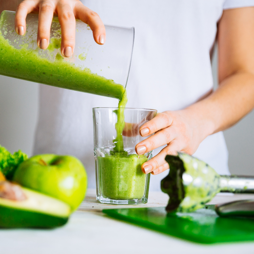 Detox Formulas – Sarah's Herbal Garden